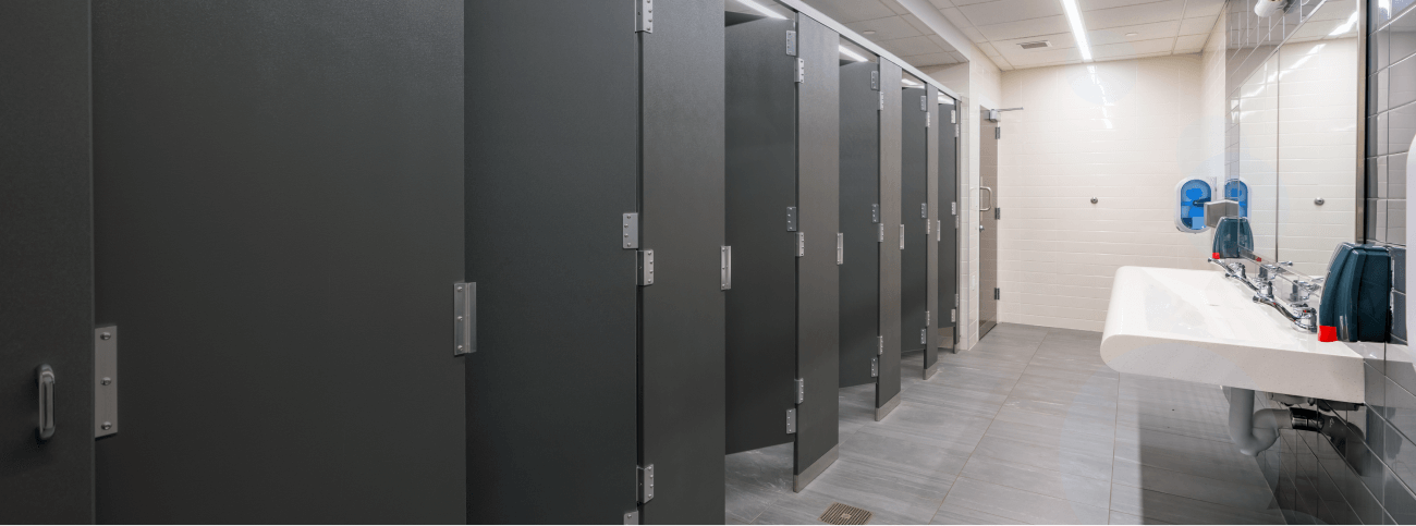 Janitorial & Washroom Services | Vale Cleaning – Cardiff & Vale