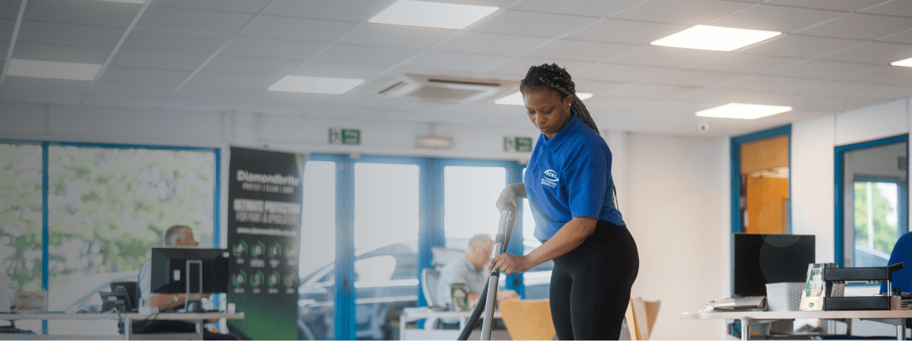 Vale Cleaning Services | Family-Run Cleaning Experts Since 1975